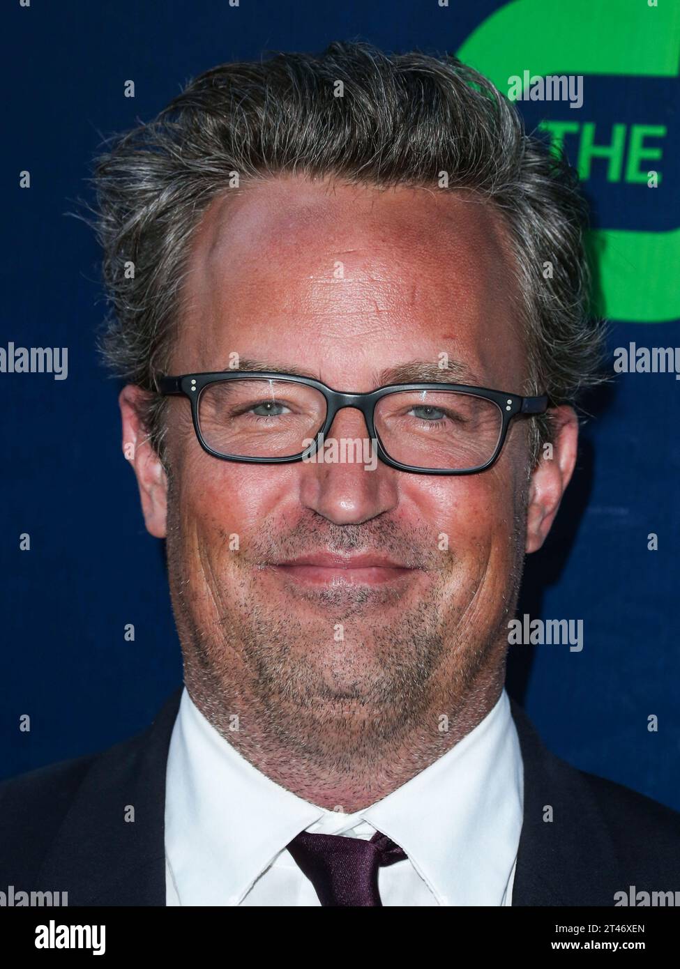(FILE) Matthew Perry Dead At 54. Matthew Perry has died. He was 54. The ...