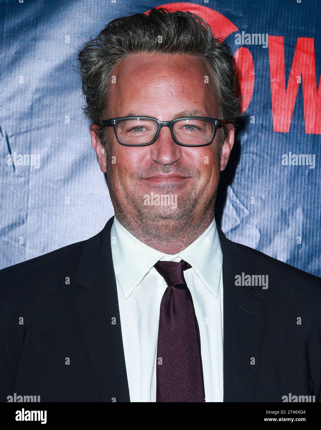 (FILE) Matthew Perry Dead At 54. Matthew Perry has died. He was 54. The ...