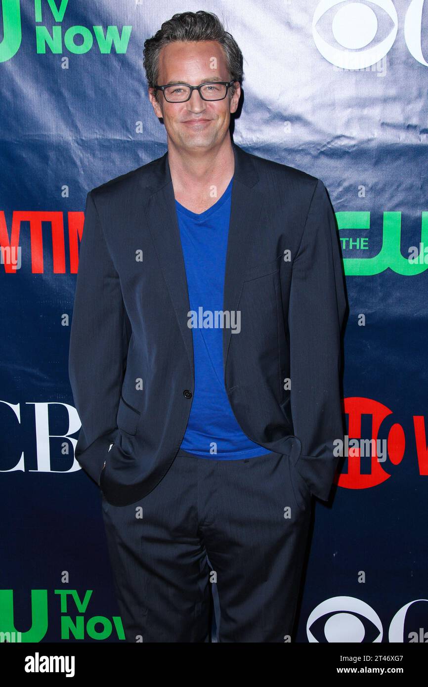 (FILE) Matthew Perry Dead At 54. Matthew Perry has died. He was 54. The ...