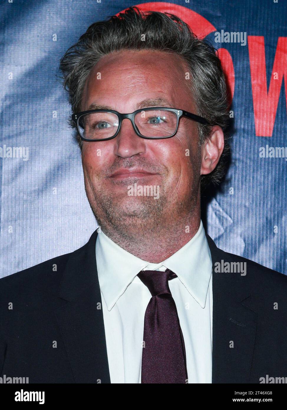 (FILE) Matthew Perry Dead At 54. Matthew Perry has died. He was 54. The ...