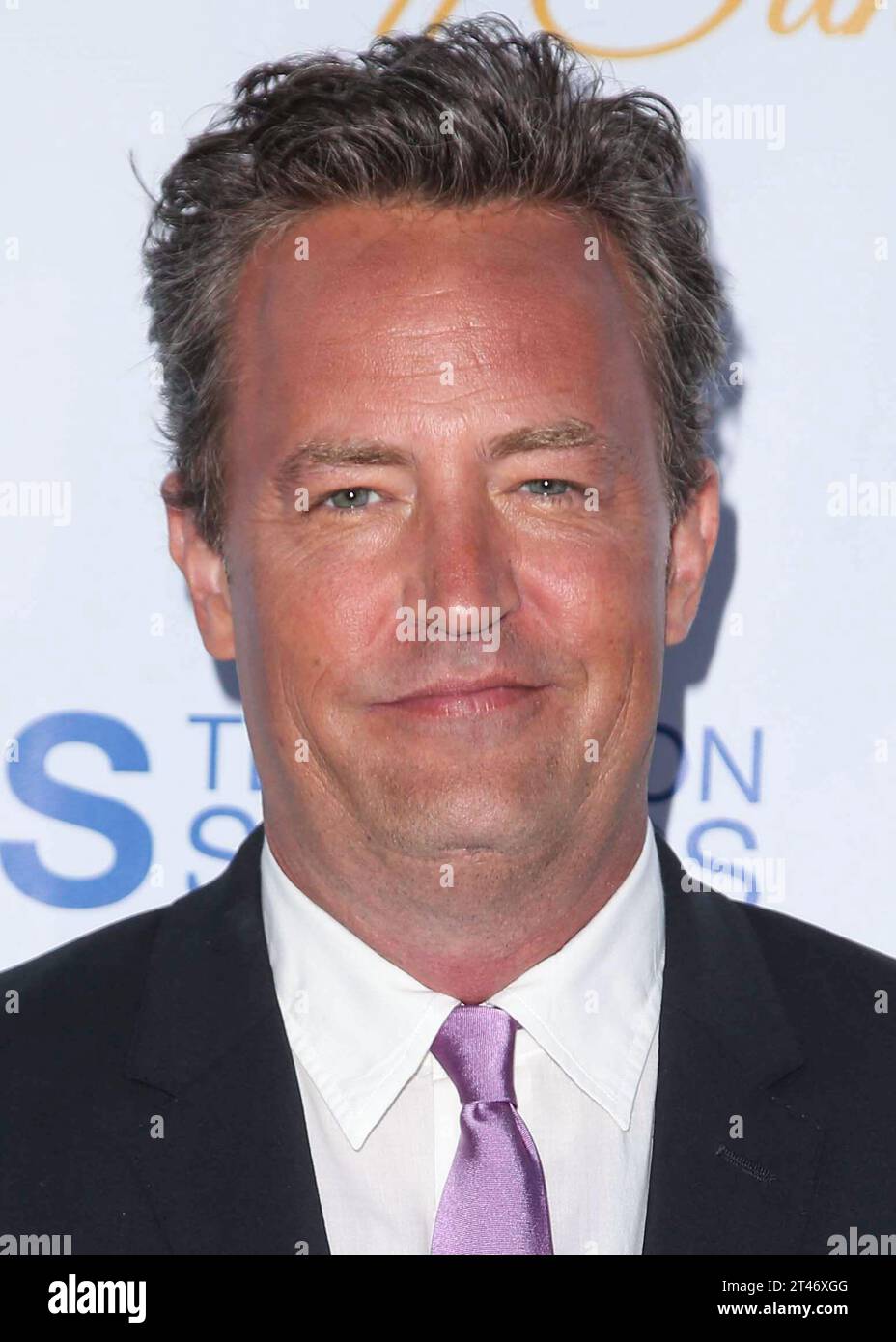 (FILE) Matthew Perry Dead At 54. Matthew Perry has died. He was 54. The ...