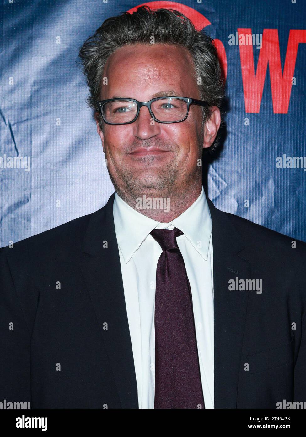 (FILE) Matthew Perry Dead At 54. Matthew Perry has died. He was 54. The ...