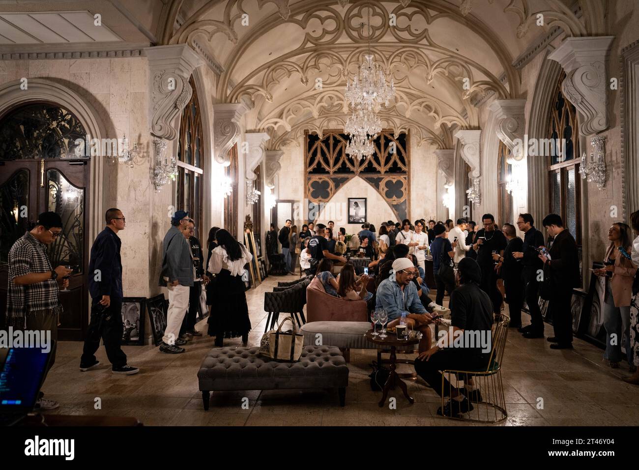 Tada varich hi-res stock photography and images - Alamy