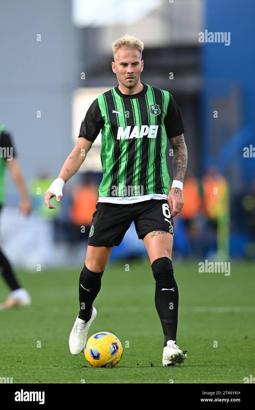 Bologna uros hi-res stock photography and images - Alamy