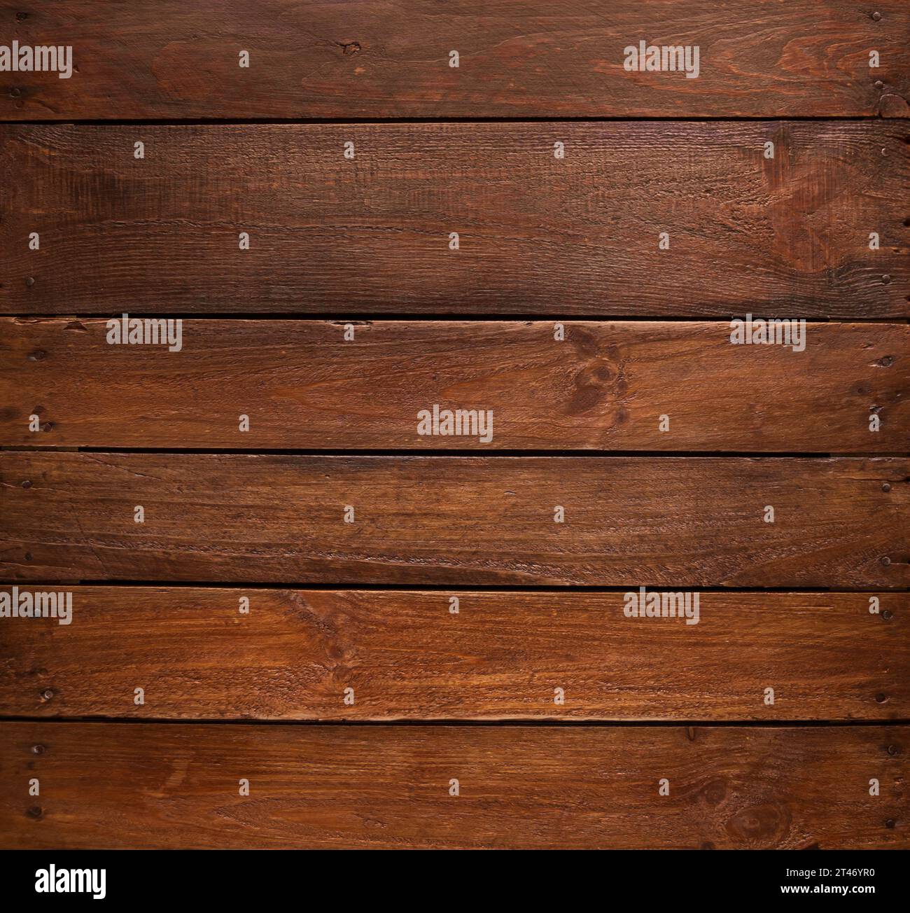 Old rustic wood panel. Background texture wallpaper Stock Photo - Alamy