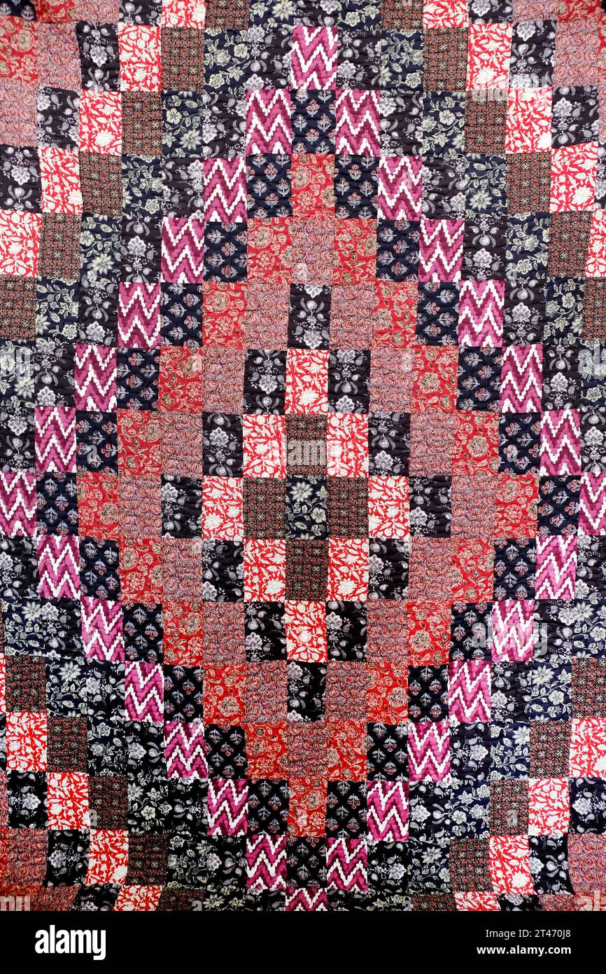 Indian carpet design hi-res stock photography and images - Alamy