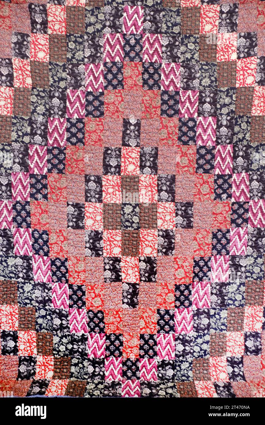 Indian carpet design hi-res stock photography and images - Alamy