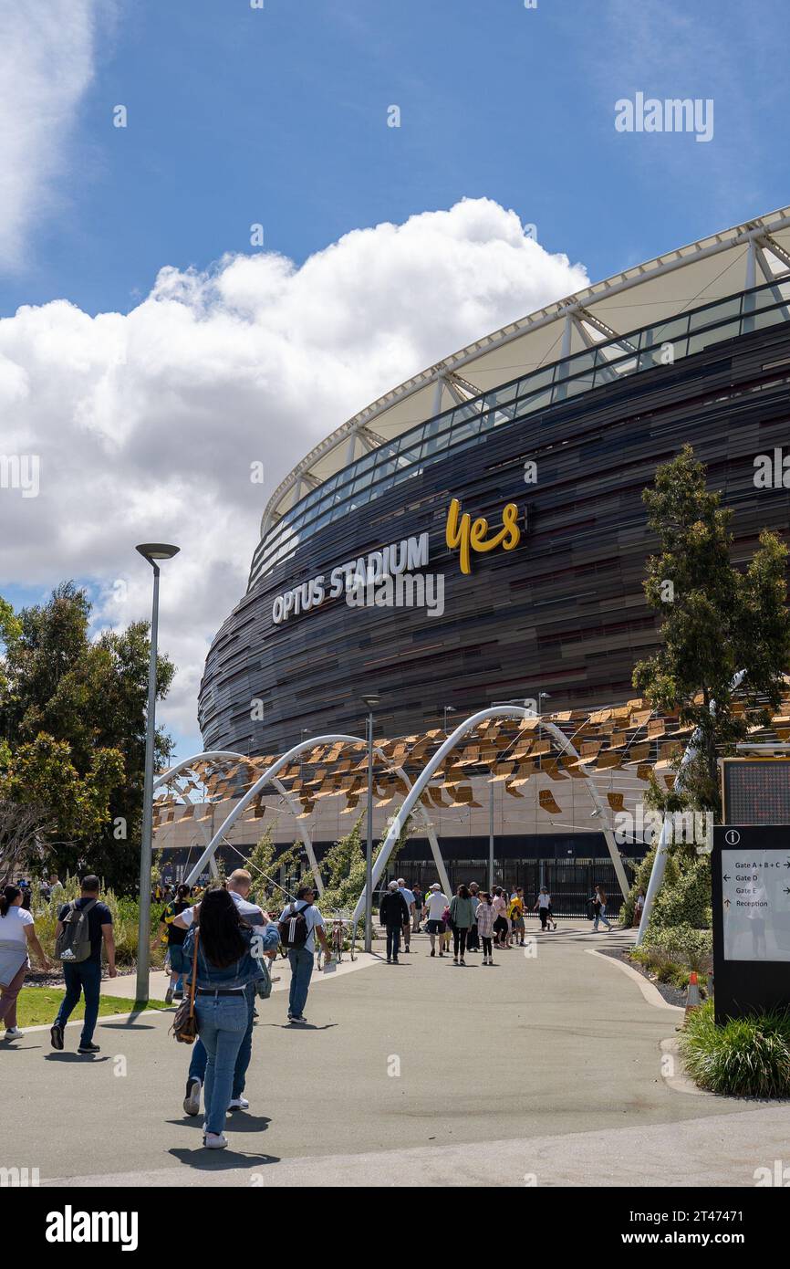 Perth, Australia. 29th Oct, 2023. Perth, Australia, October 29th 2023 ...