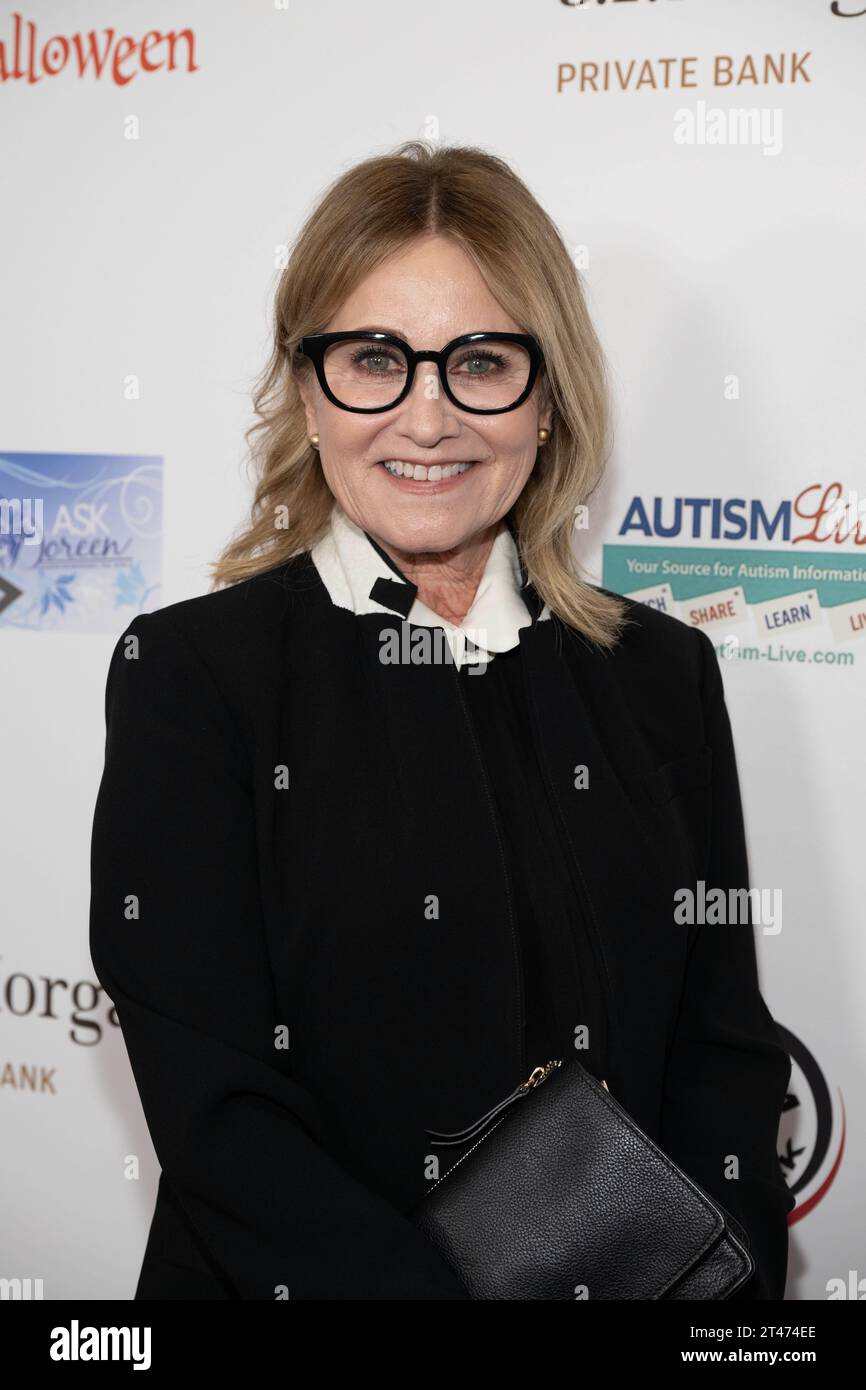 Maureen mccormick hi-res stock photography and images - Alamy