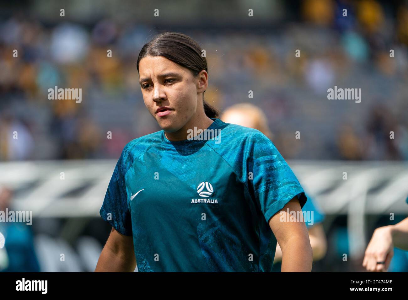 Perth, Australia. 29th Oct, 2023. Perth, Australia, October 29th 2023 ...