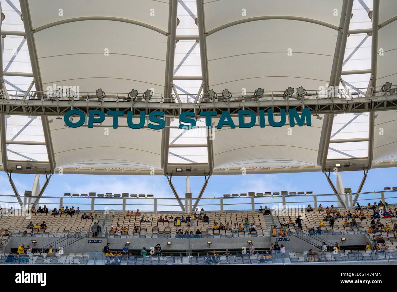 Perth, Australia. 29th Oct, 2023. Perth, Australia, October 29th 2023 ...