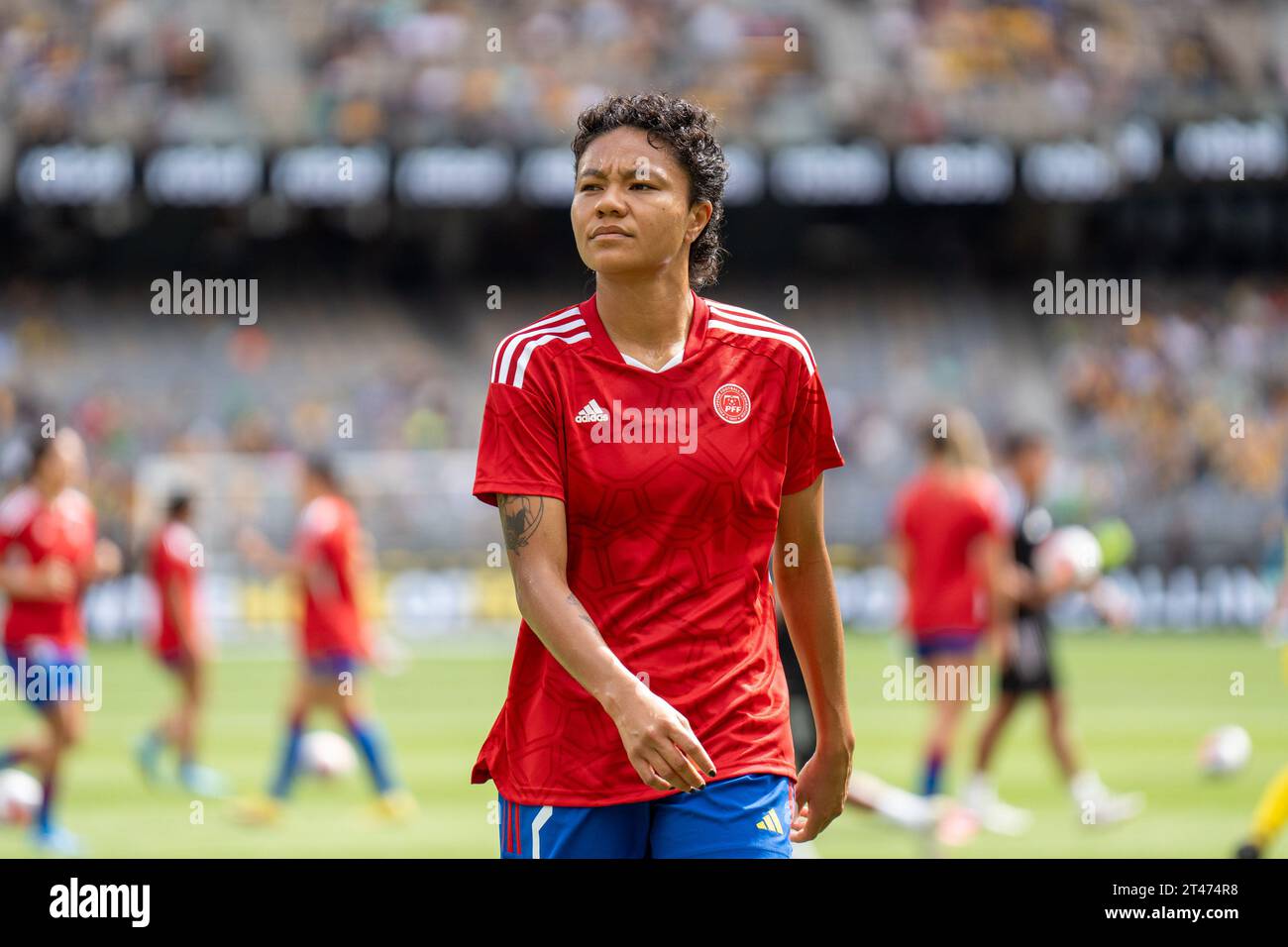 Perth, Australia. 29th Oct, 2023. Perth, Australia, October 29th 2023 ...