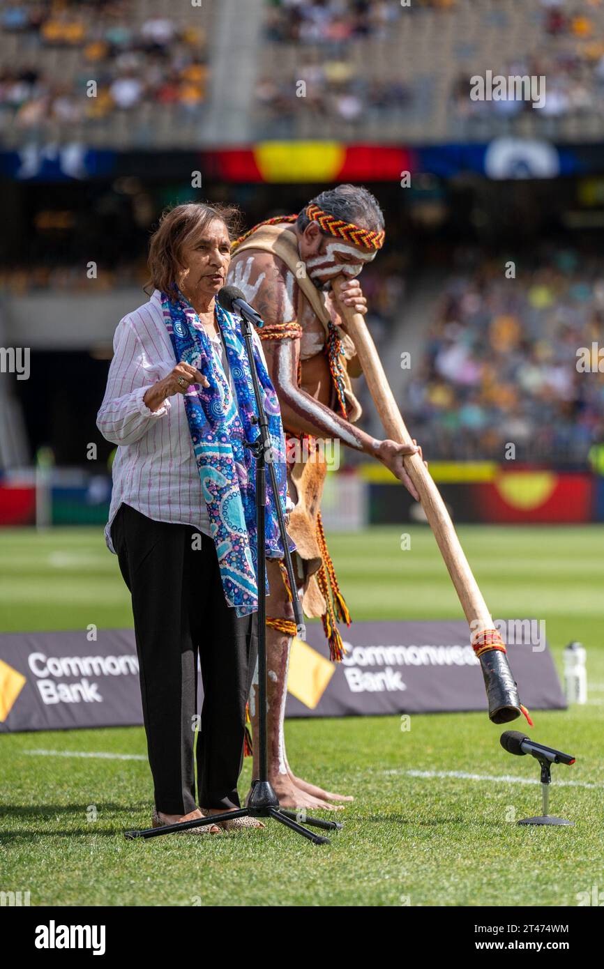 Perth, Australia. 29th Oct, 2023. Perth, Australia, October 29th 2023 ...