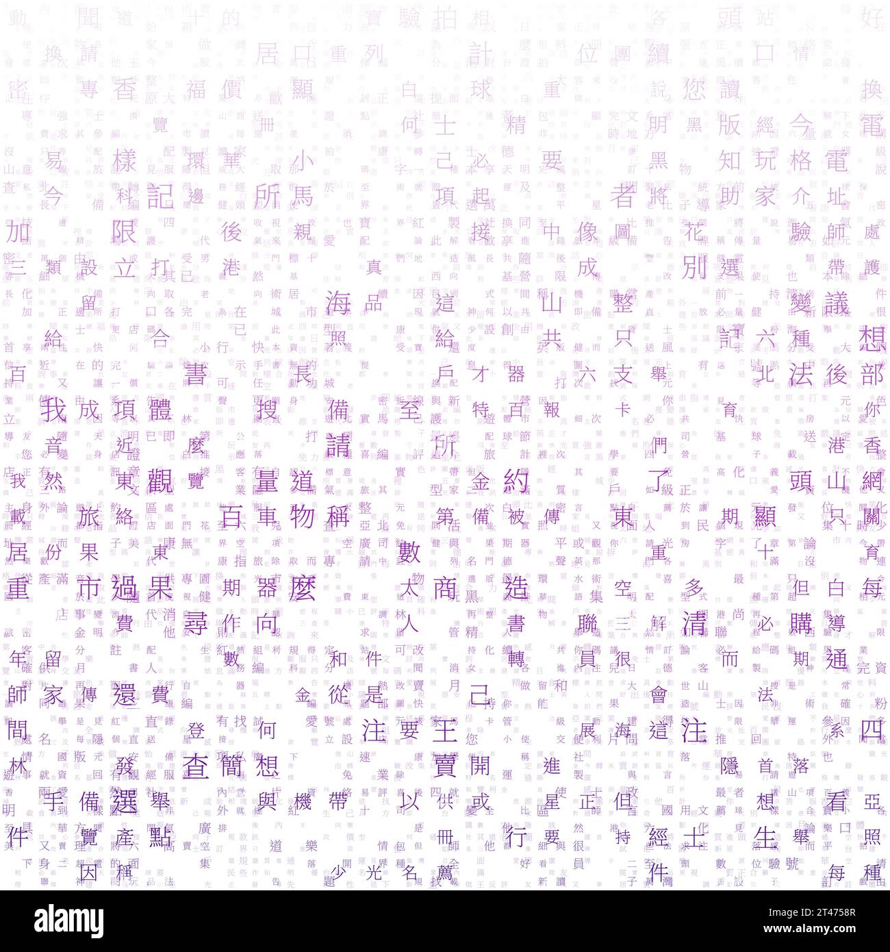 Til alphabet hi-res stock photography and images - Alamy