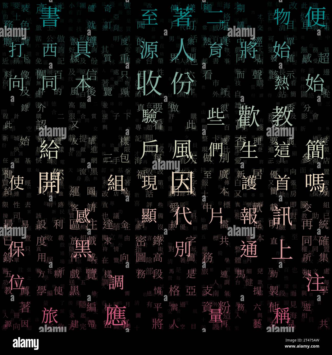 Chinese teal Stock Vector Images - Alamy