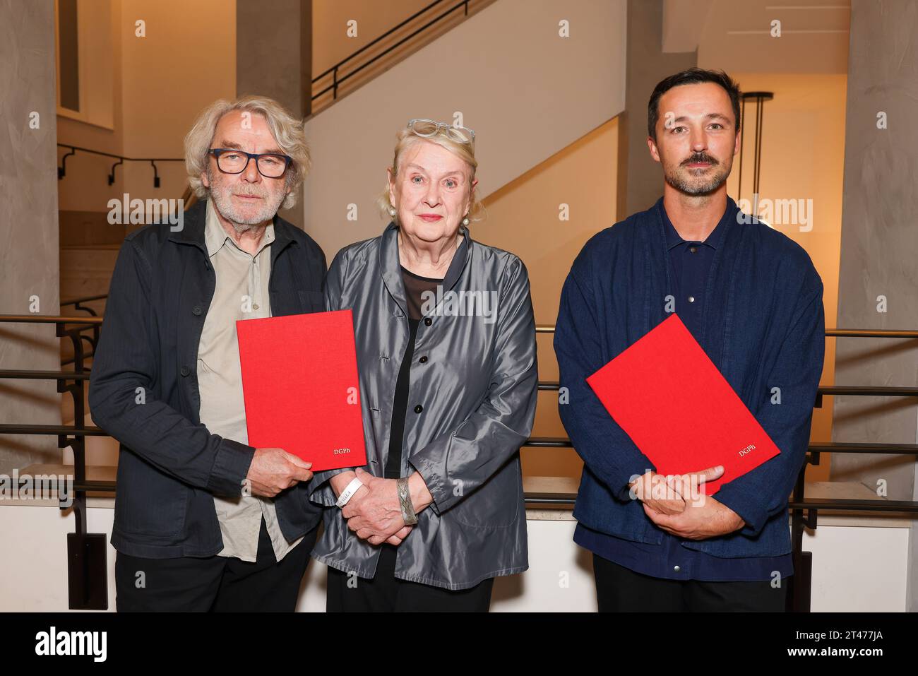 Rafal milach hi-res stock photography and images - Alamy