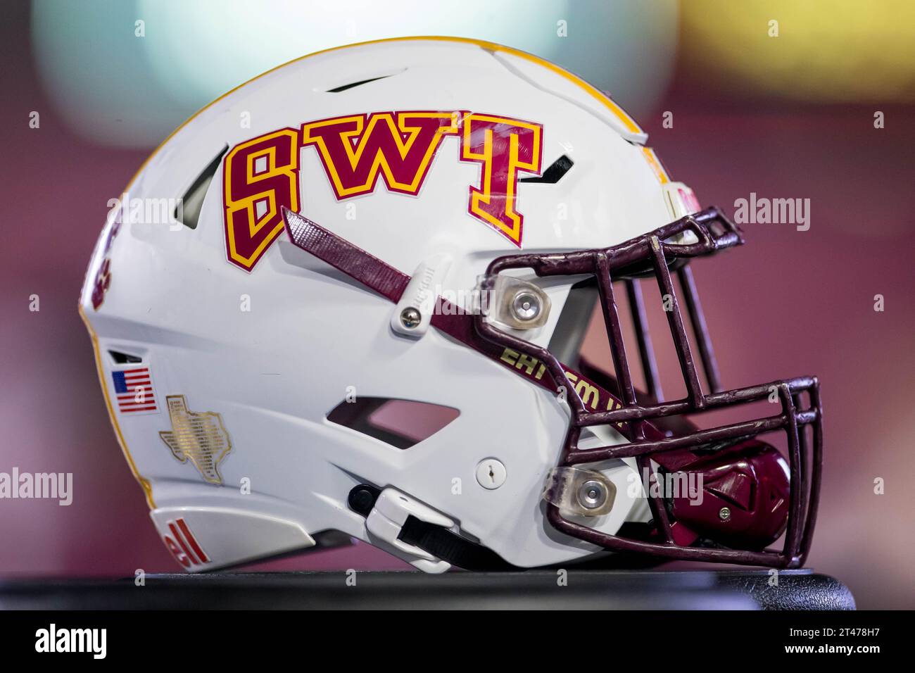 Bobcat stadium hi-res stock photography and images - Alamy