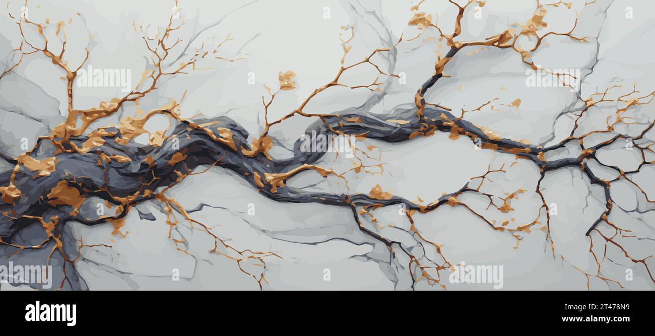 Marble texture design, colorful multicolored marble surface, curved ...