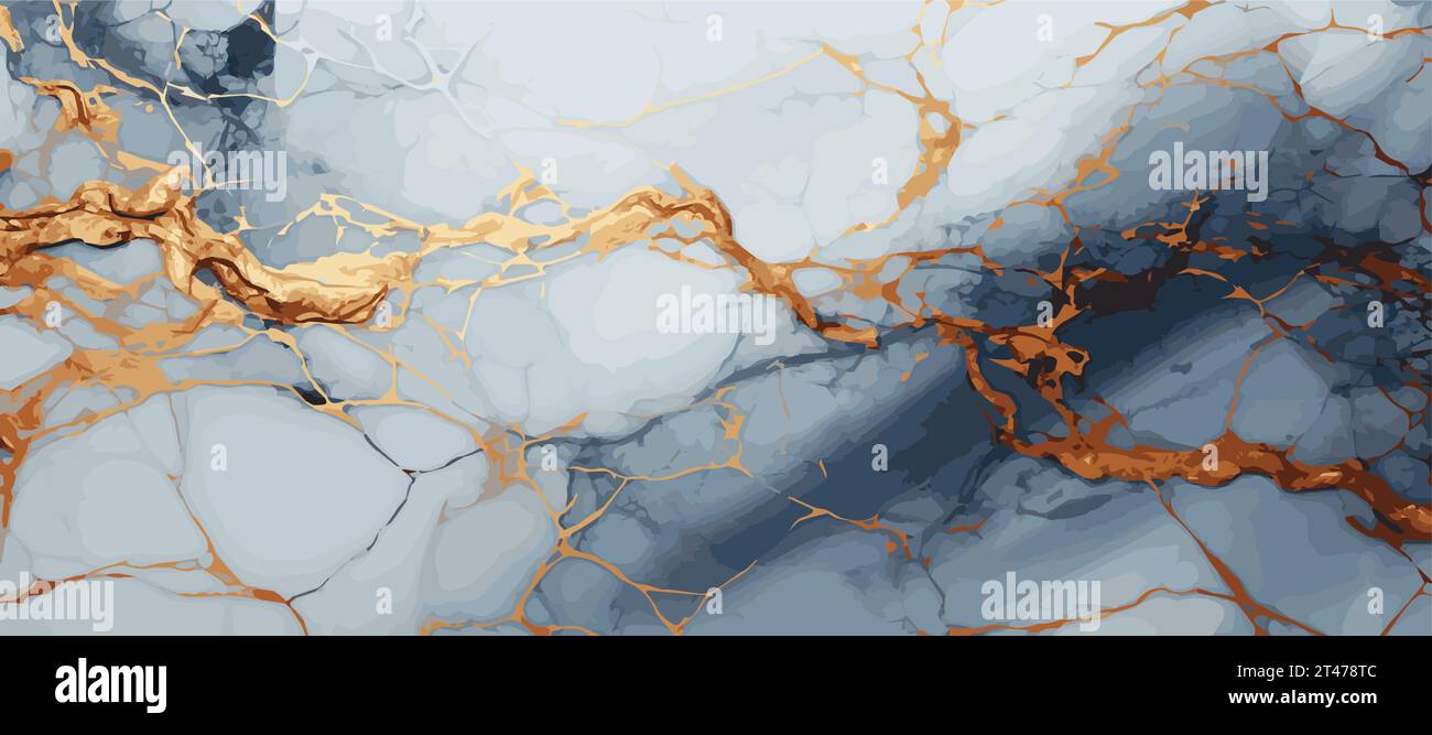 Marble texture design, colorful multicolored marble surface, curved ...