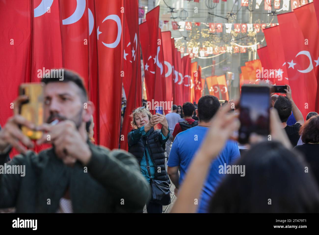 Eve of republic day hi-res stock photography and images - Alamy