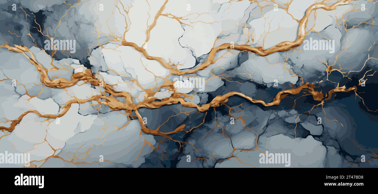 Marble texture design, colorful multicolored marble surface, curved ...