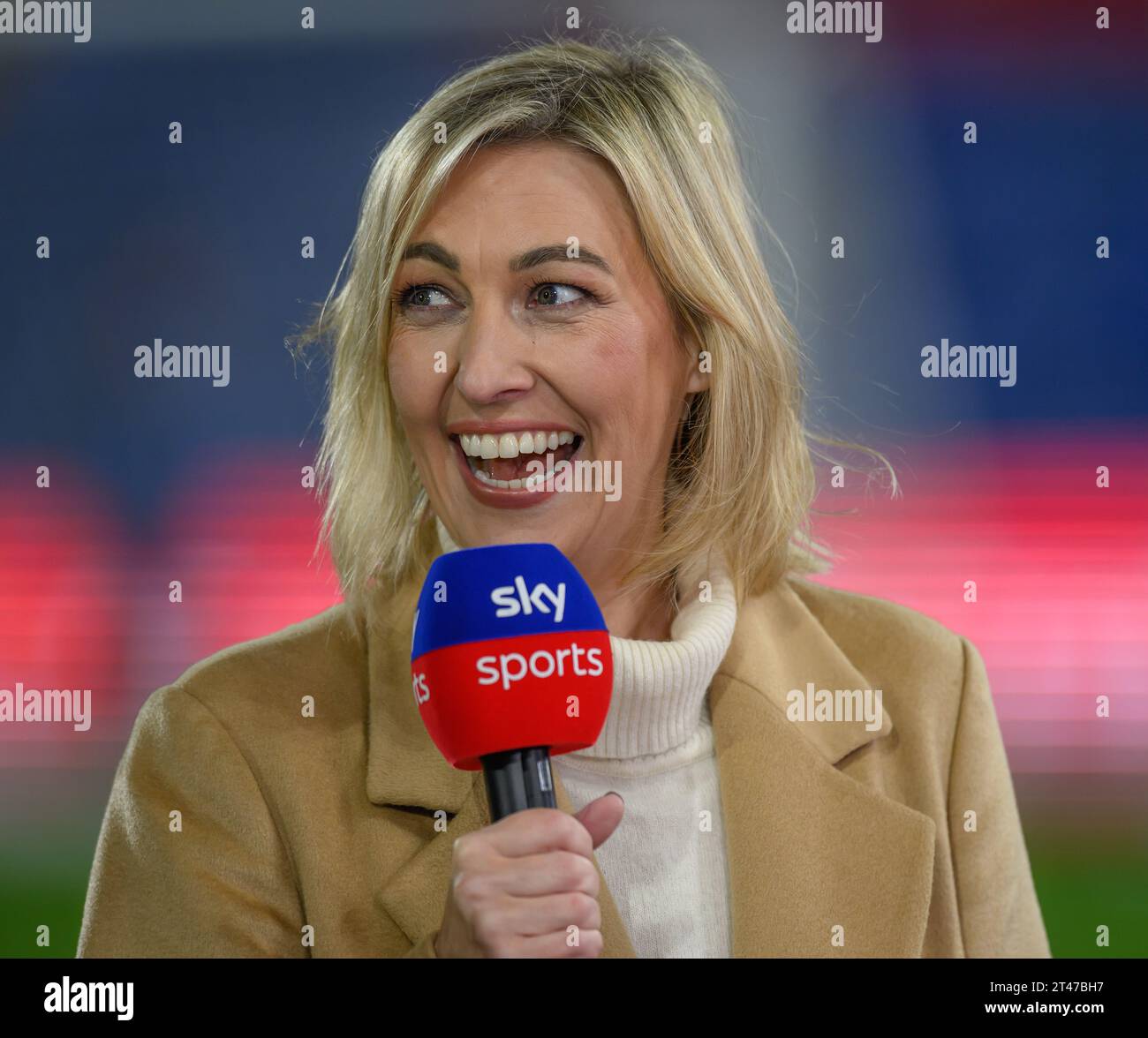 Kelly cates hi-res stock photography and images - Alamy