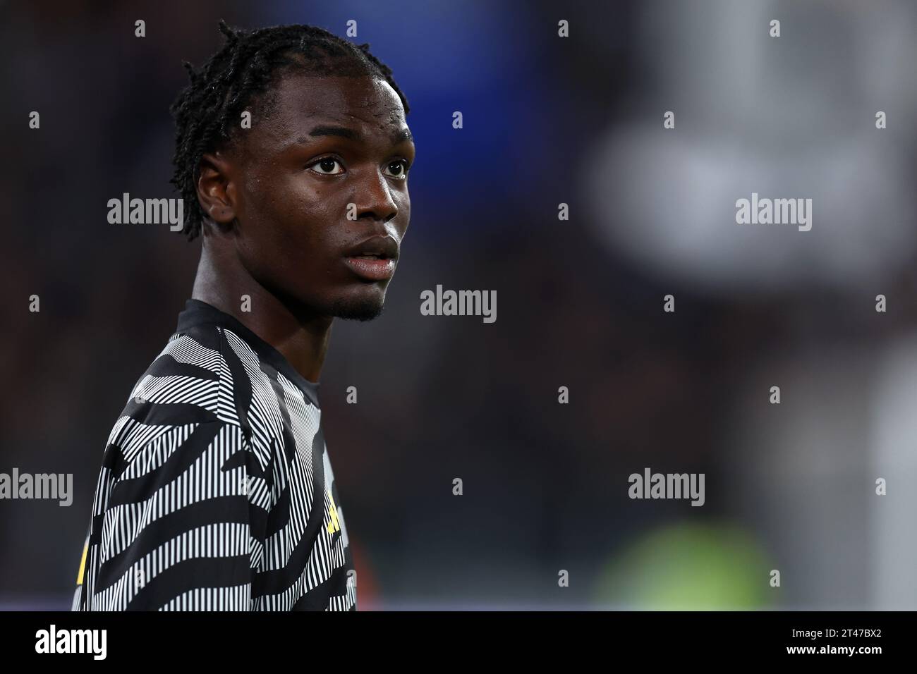 Joseph nonge boende hi-res stock photography and images - Alamy
