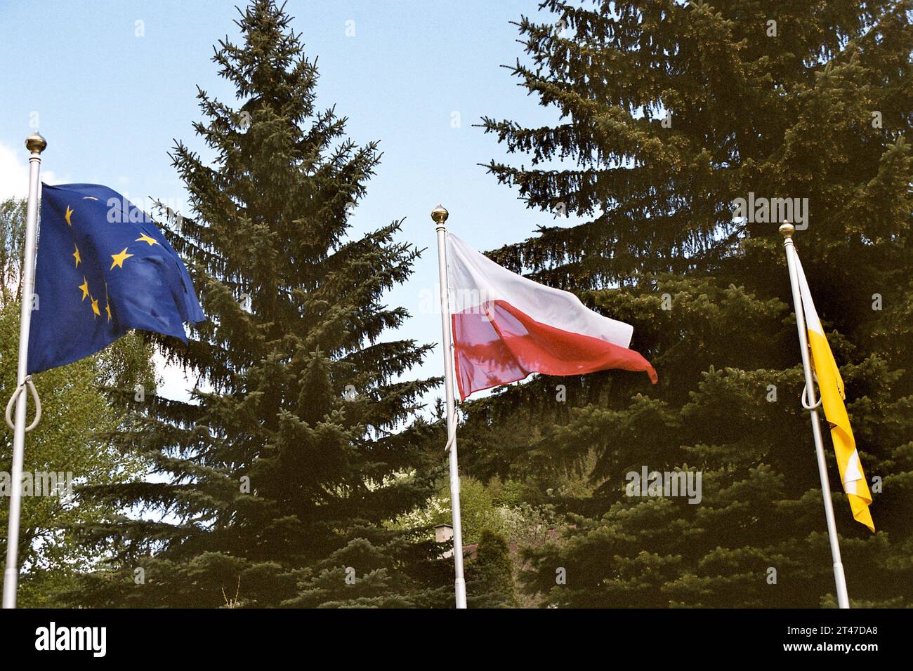 Poland/(Undated rile images of polish life )People and rular life in ...
