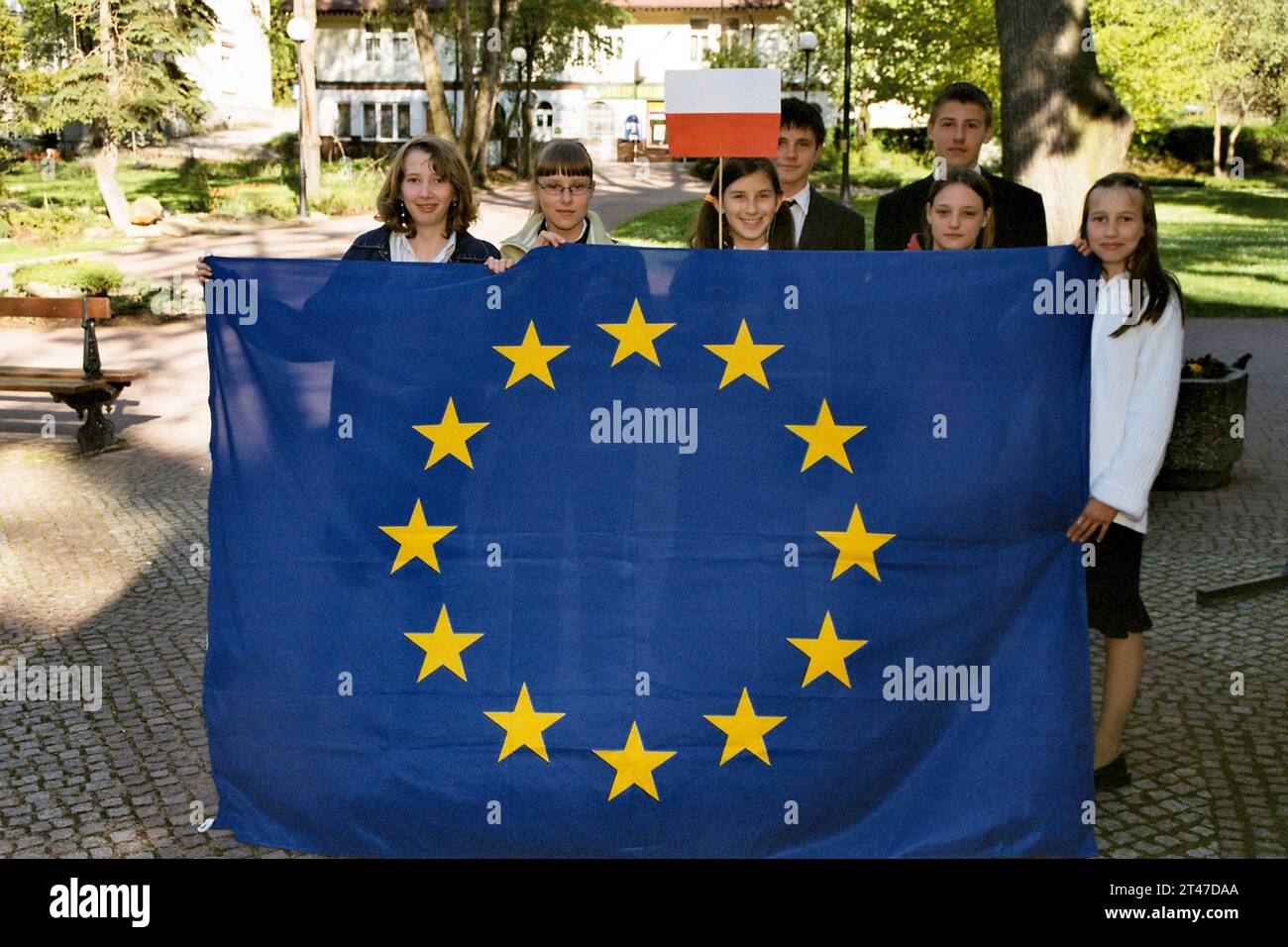 Orlen petro station hi-res stock photography and images - Alamy