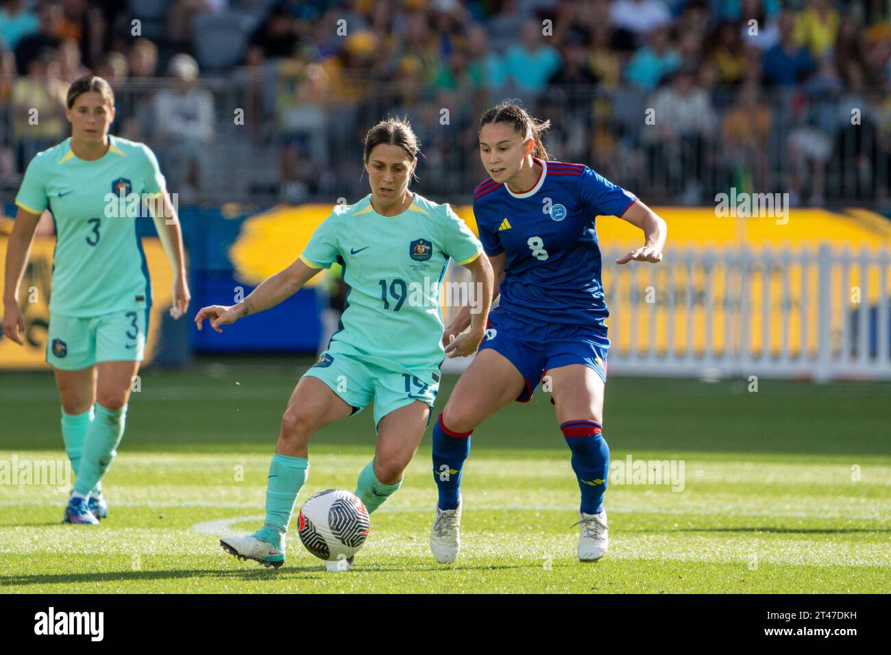 Perth, Australia. 29th Oct, 2023. Perth, Australia, October 29th 2023 ...