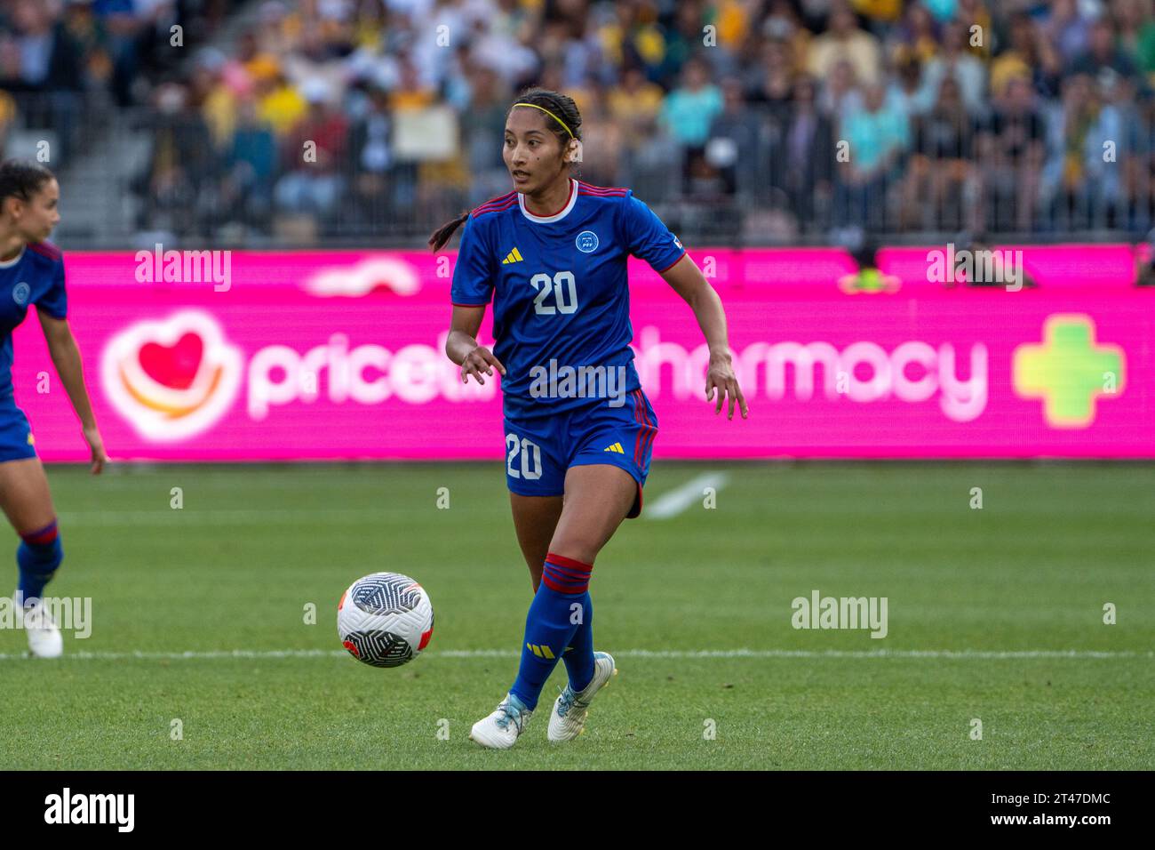 Perth, Australia. 29th Oct, 2023. Perth, Australia, October 29th 2023 ...