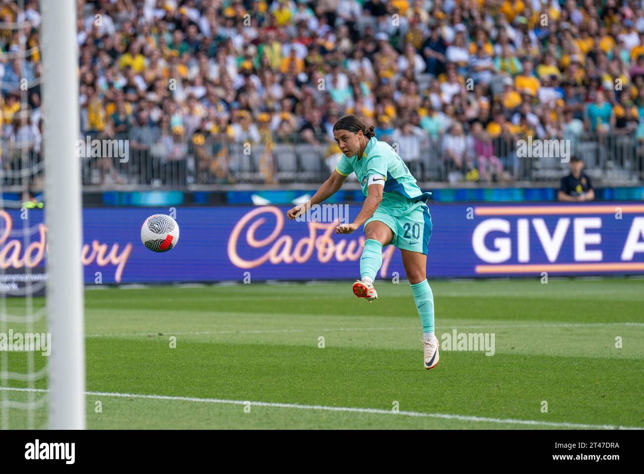 Perth, Australia. 29th Oct, 2023. Perth, Australia, October 29th 2023 ...