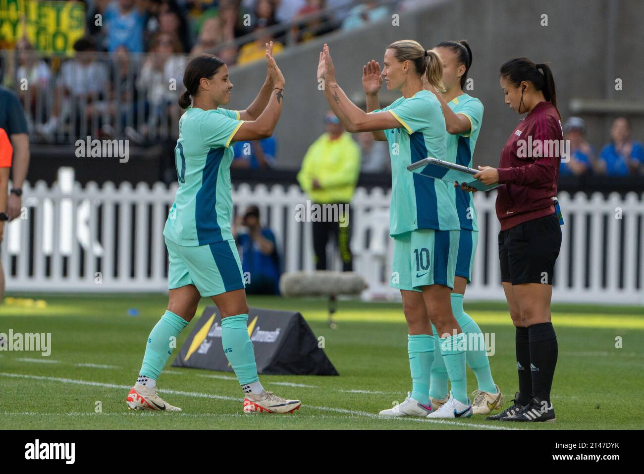 Perth, Australia. 29th Oct, 2023. Perth, Australia, October 29th 2023 ...