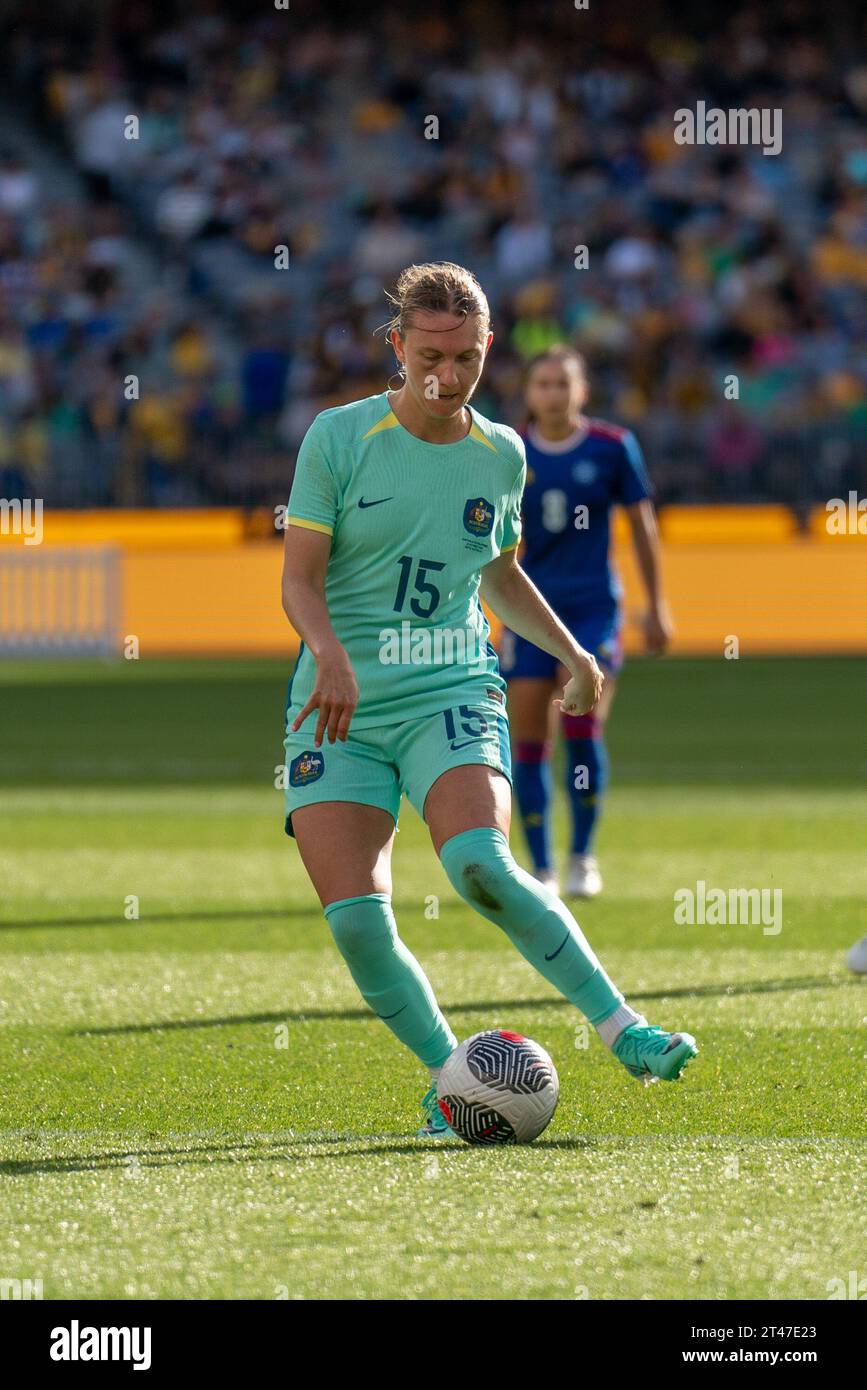 Perth, Australia. 29th Oct, 2023. Perth, Australia, October 29th 2023 ...