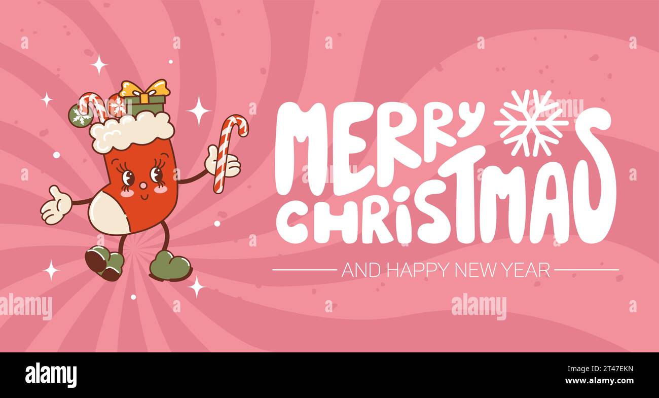 Stocking mature Stock Vector Images - Alamy