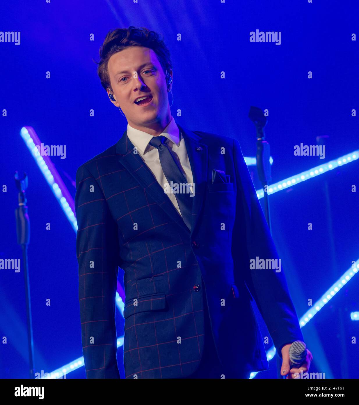 Duncan sandilands hi-res stock photography and images - Alamy