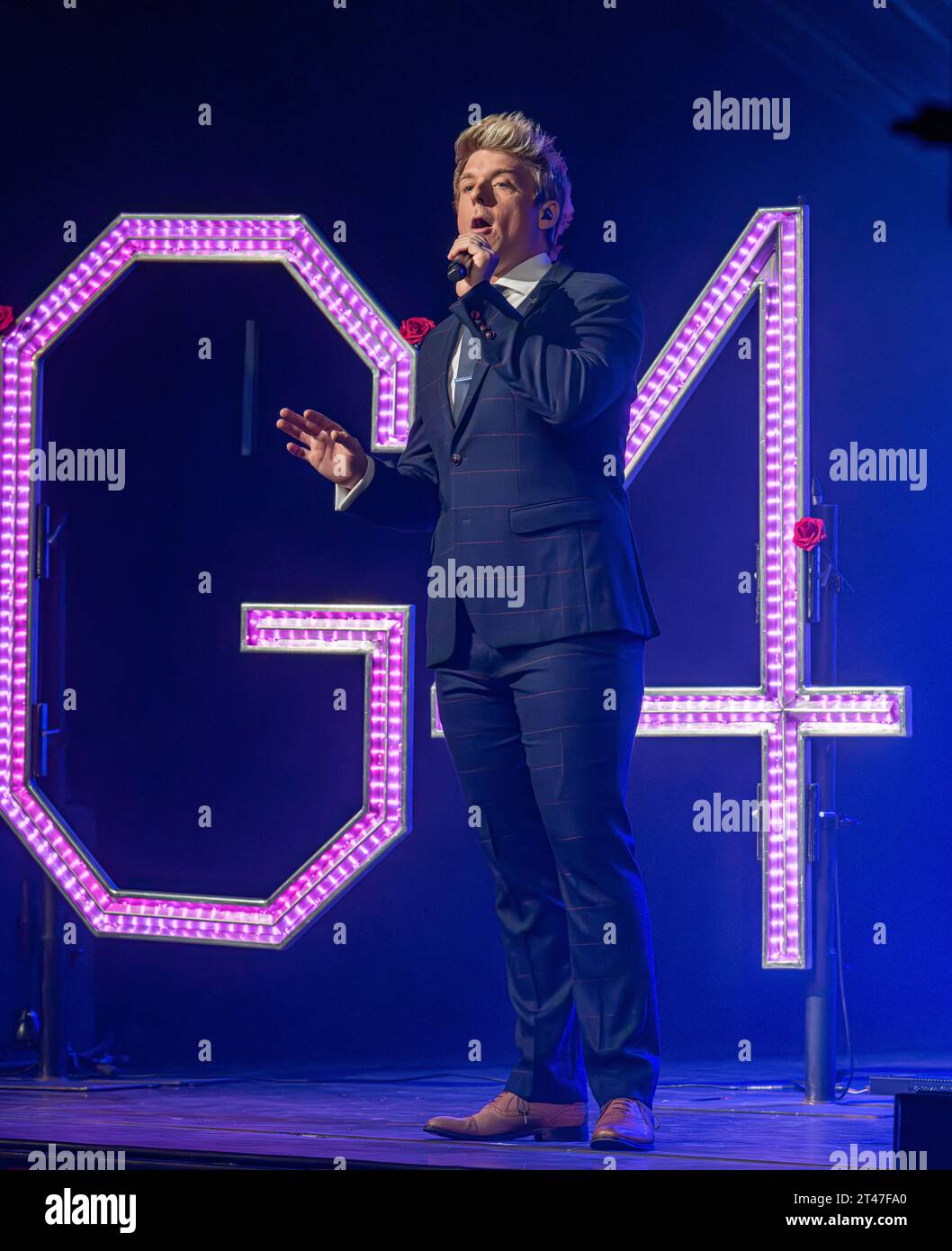 Duncan sandilands hi-res stock photography and images - Alamy