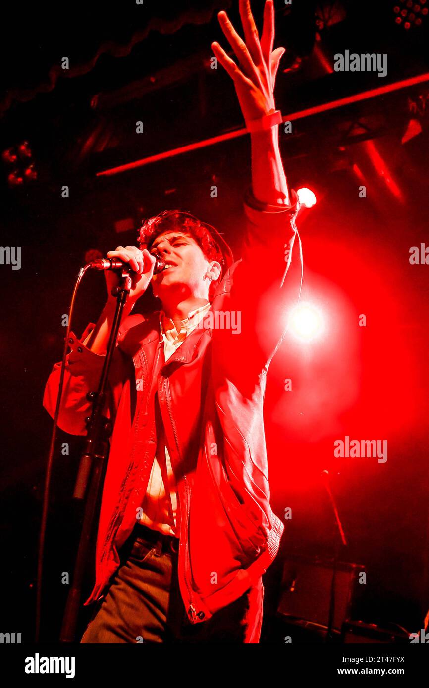David specht hi-res stock photography and images - Alamy