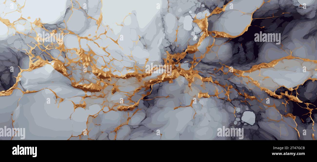 Marble texture design, colorful multicolored marble surface, curved ...