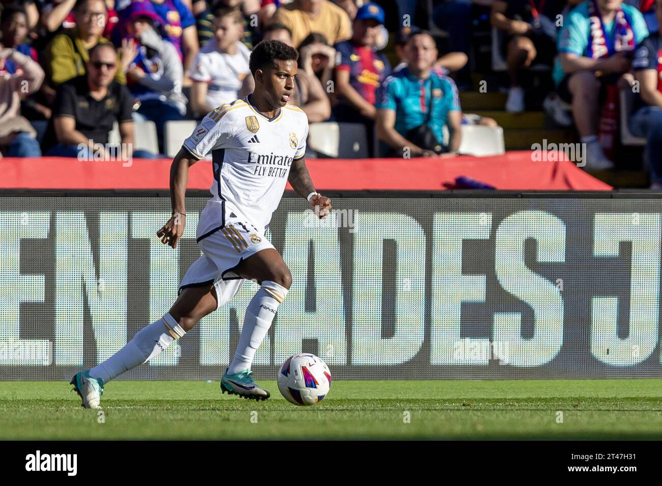 Rodrygo hi-res stock photography and images - Alamy