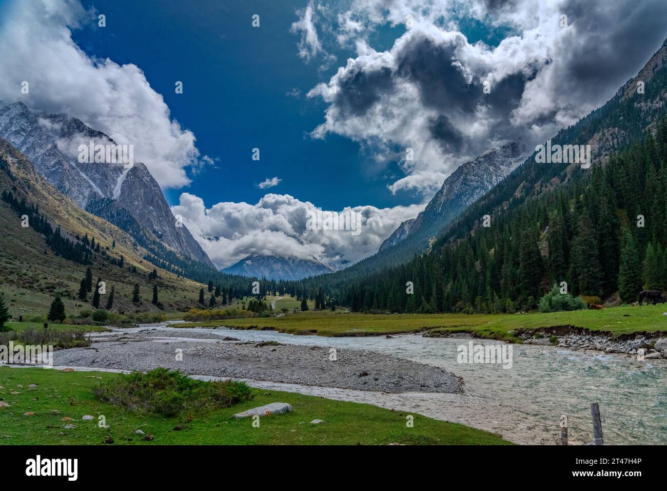 River flows in you hi-res stock photography and images - Alamy