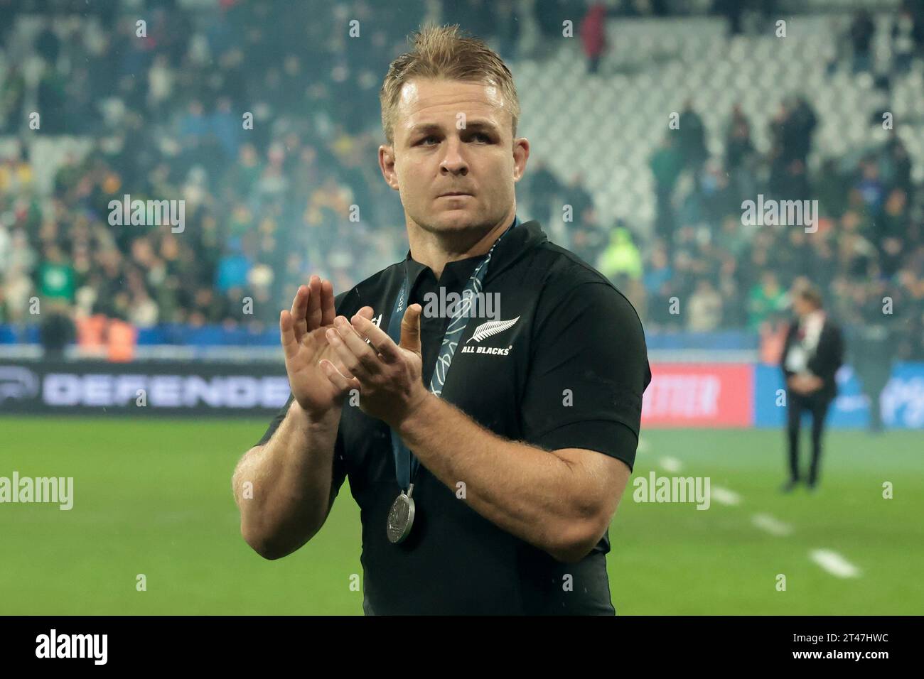 Sam cane south africa hi-res stock photography and images - Alamy