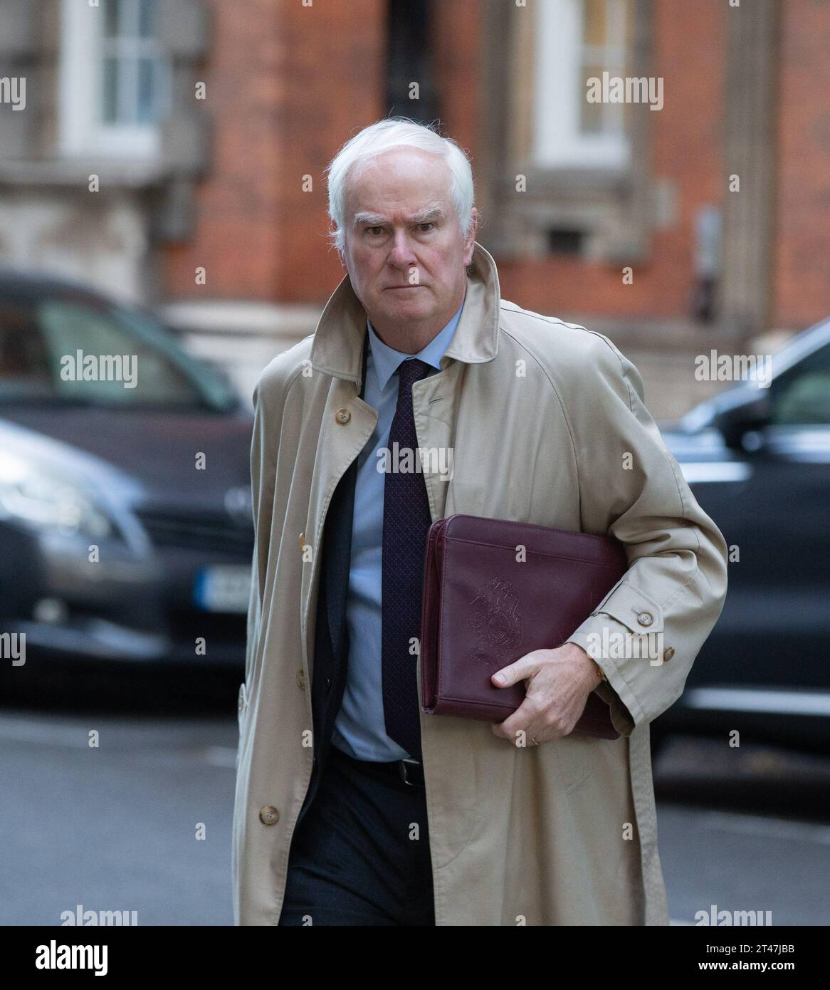 Trevor Phillips Wearing Dress