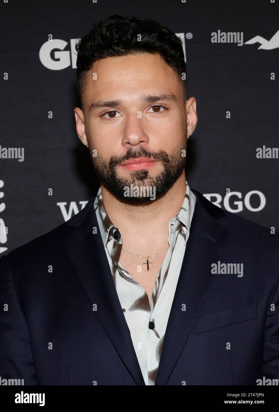 Rafael l silva hi-res stock photography and images - Alamy