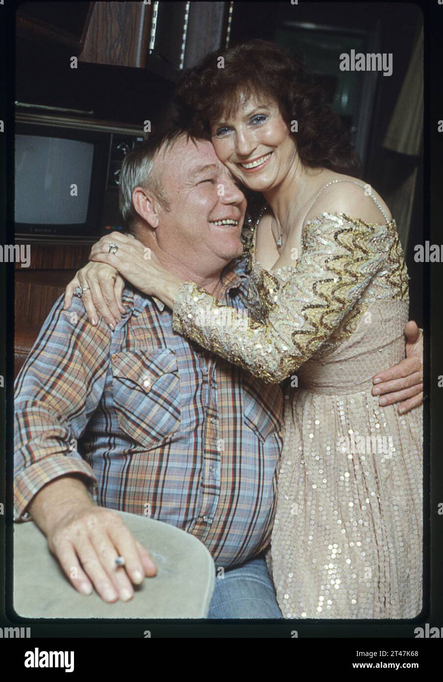 Loretta Lynns Husband