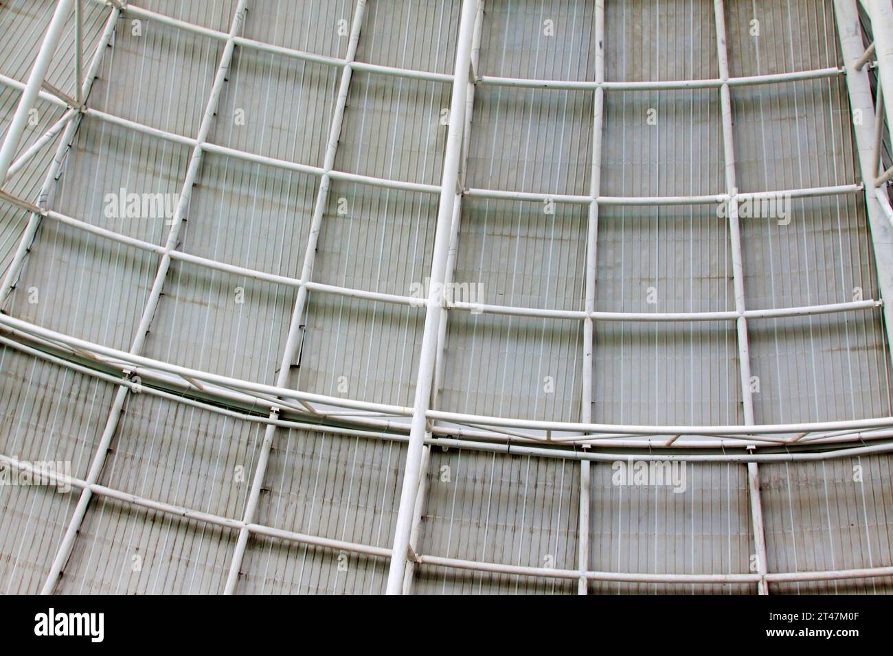 Large steel structure hi-res stock photography and images - Alamy