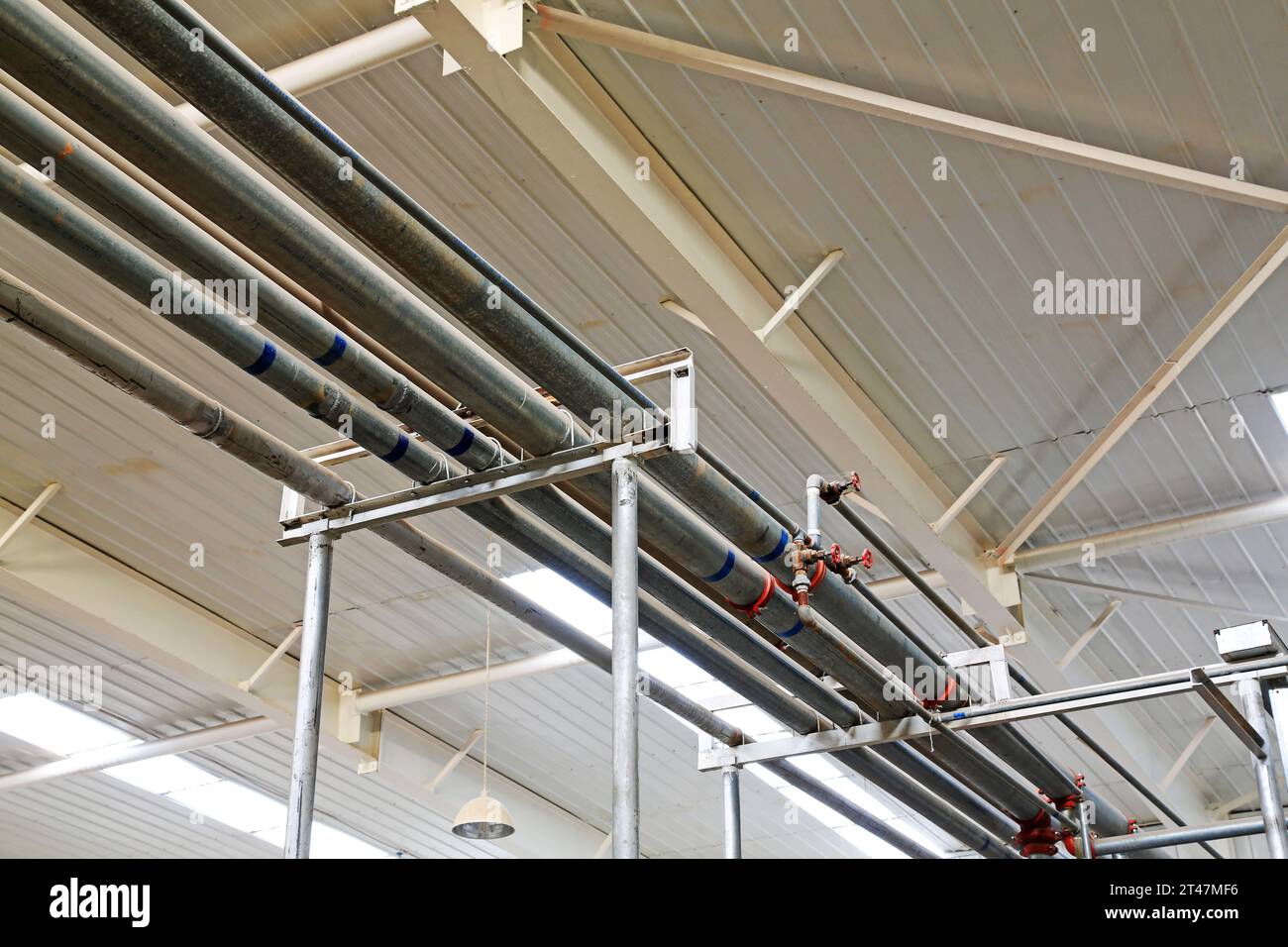 Factory pipe photo hi-res stock photography and images - Alamy