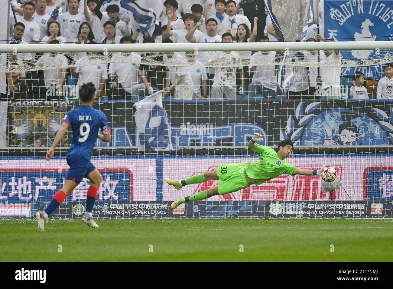 Tiger bao hi-res stock photography and images - Alamy