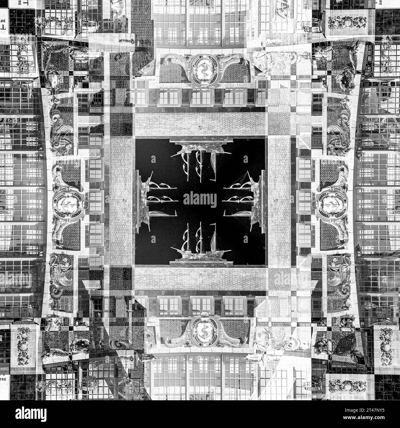 Urban maps hi-res stock photography and images - Alamy