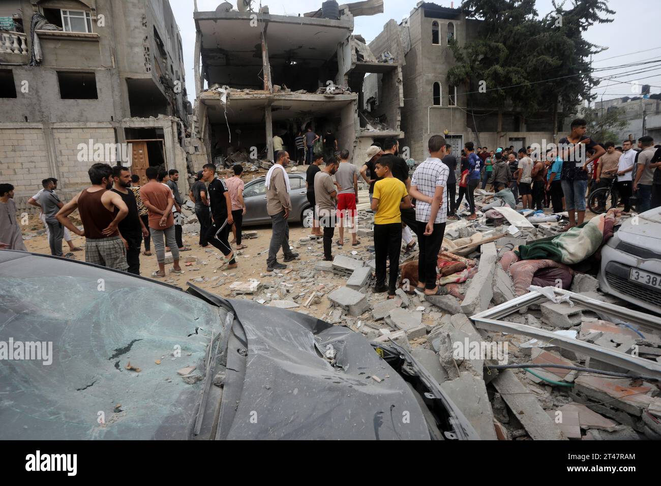 Air to ground attacks hi-res stock photography and images - Alamy